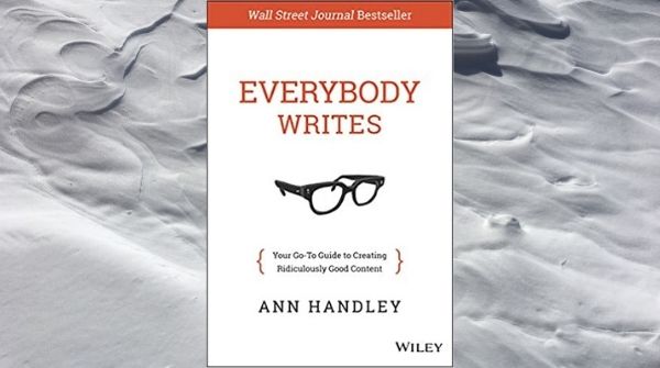 Everybody Writes | Summary & Notes - Will Patrick