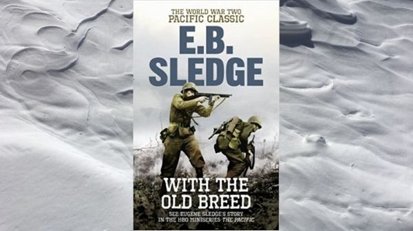 With the Old Breed | Summary & Notes - Will Patrick