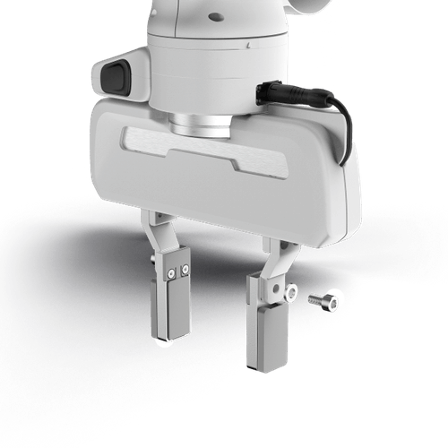 taroki® - Tactile Sensor Kit for Industrial Robots