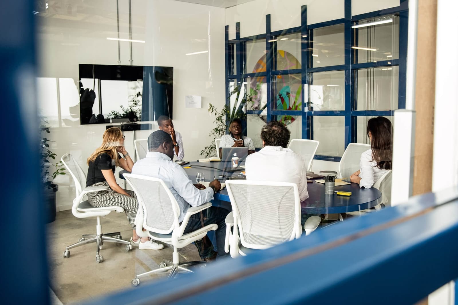 Build and scale your startup with Founders Factory Africa