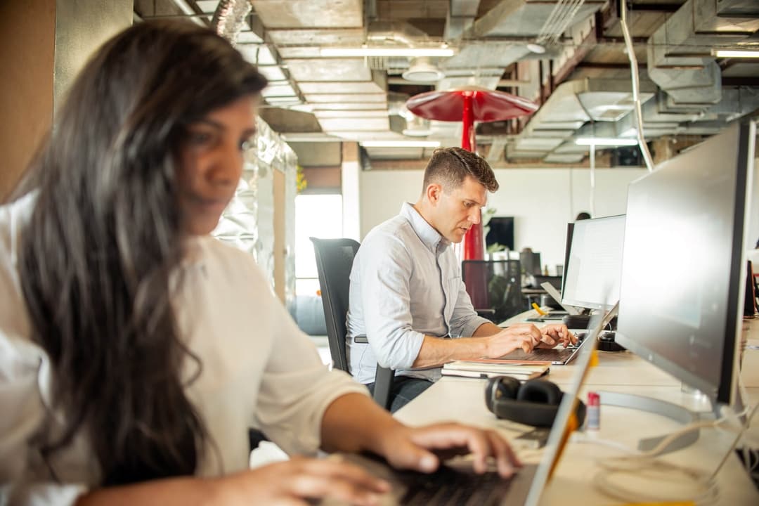 Build and scale your startup with Founders Factory Africa