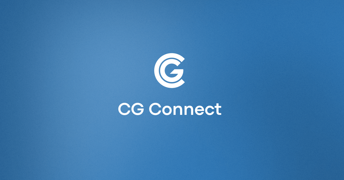 CG Connect Login