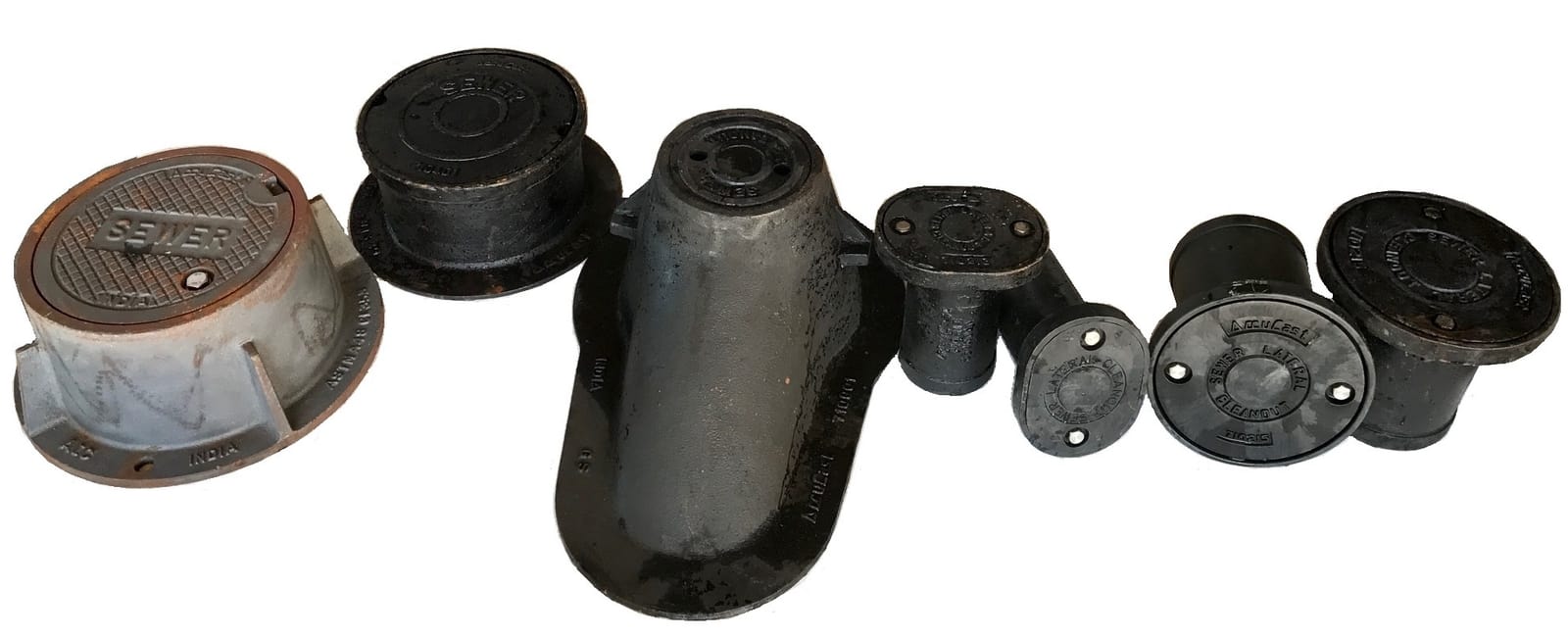 AccuCast - Waterworks & Castings