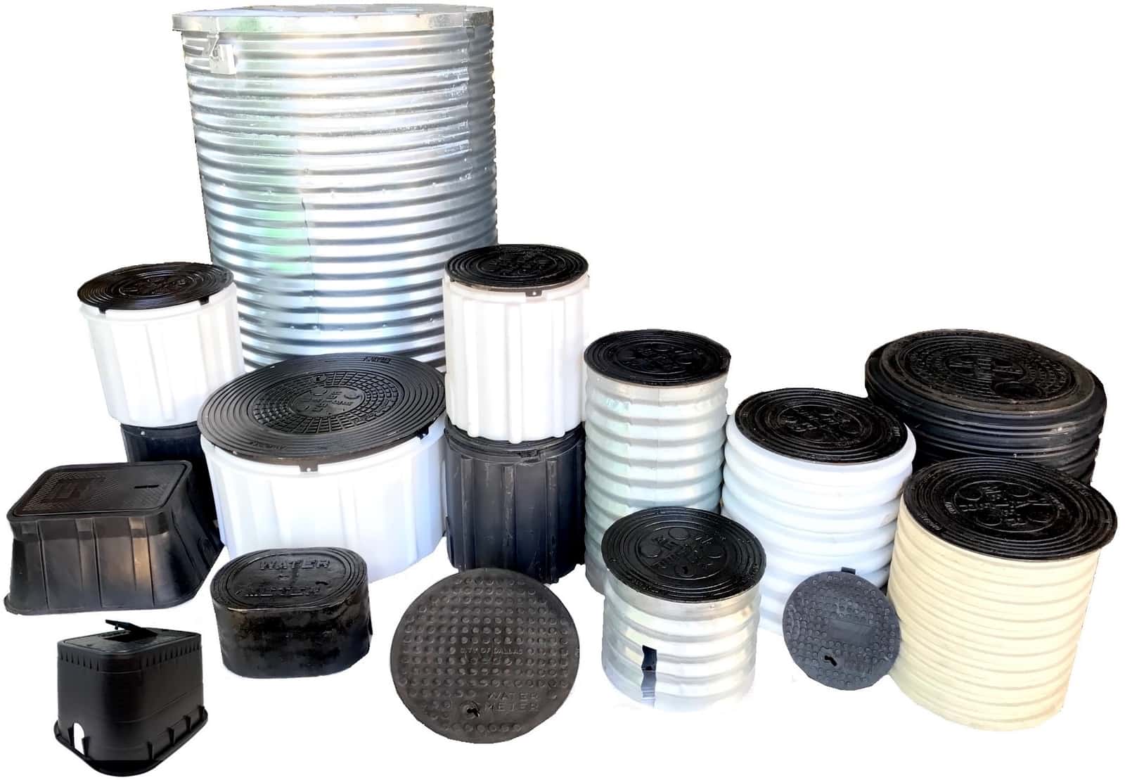 AccuCast - Waterworks & Castings