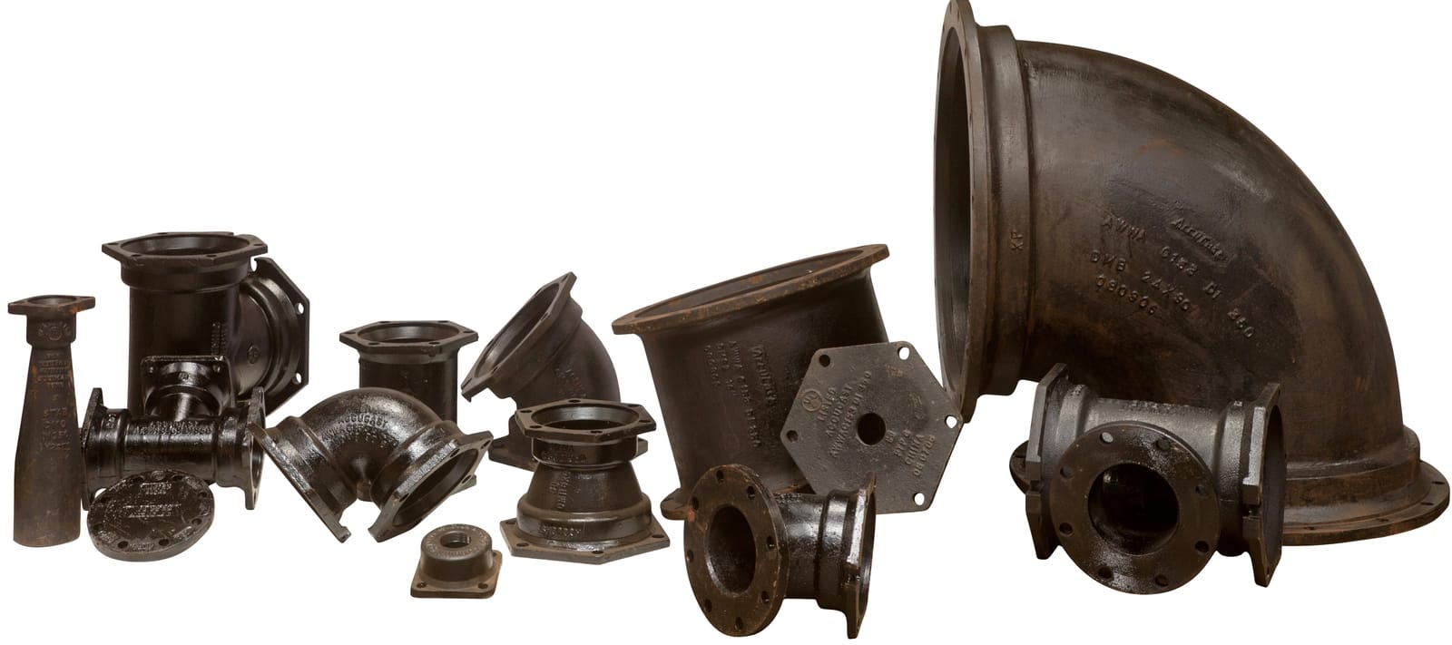 AccuCast - Waterworks & Castings