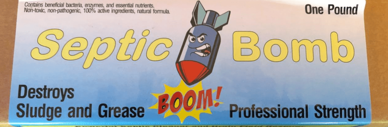 Bosley Drain & Septic