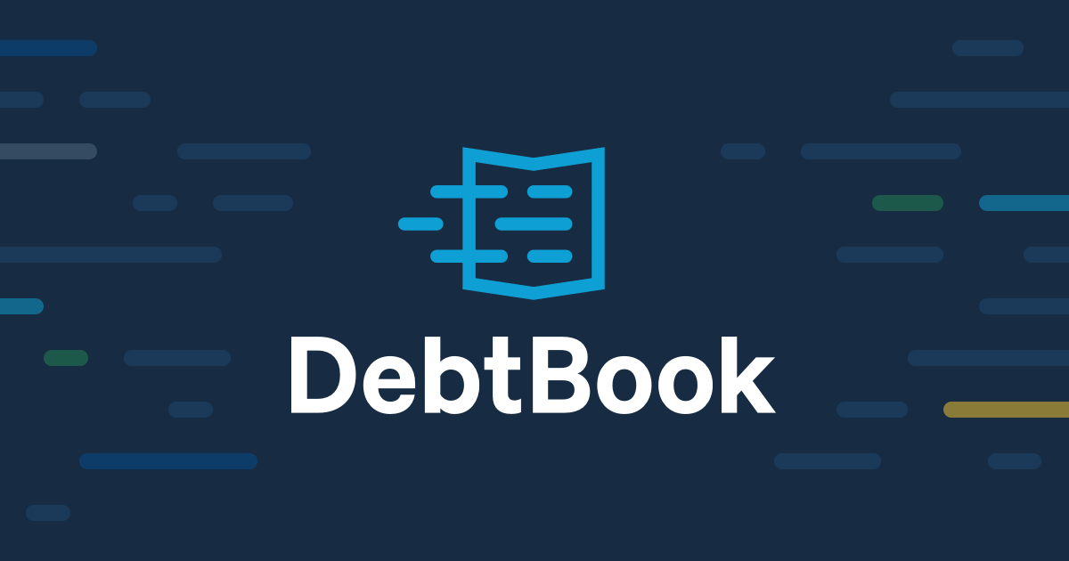 DebtBook: Cloud-based debt and lease management software for ...