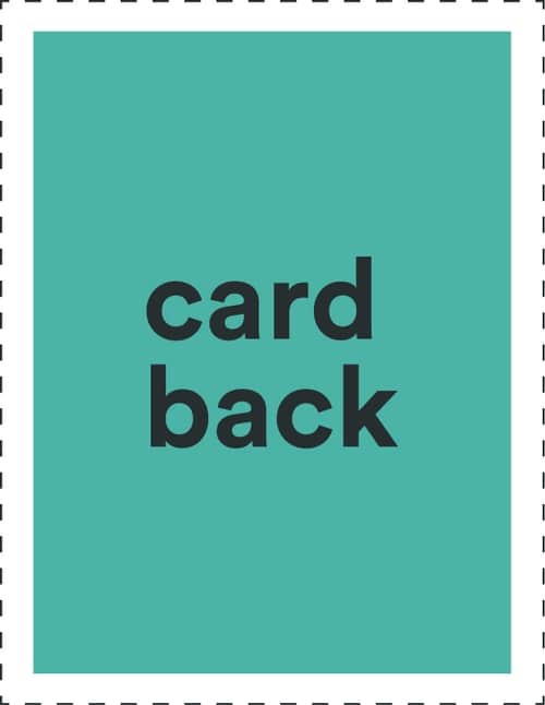 Distance Cards - Let them Know You Care