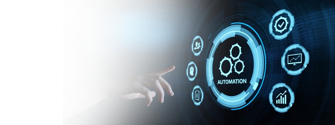 Implement Intelligent Workflow Automation