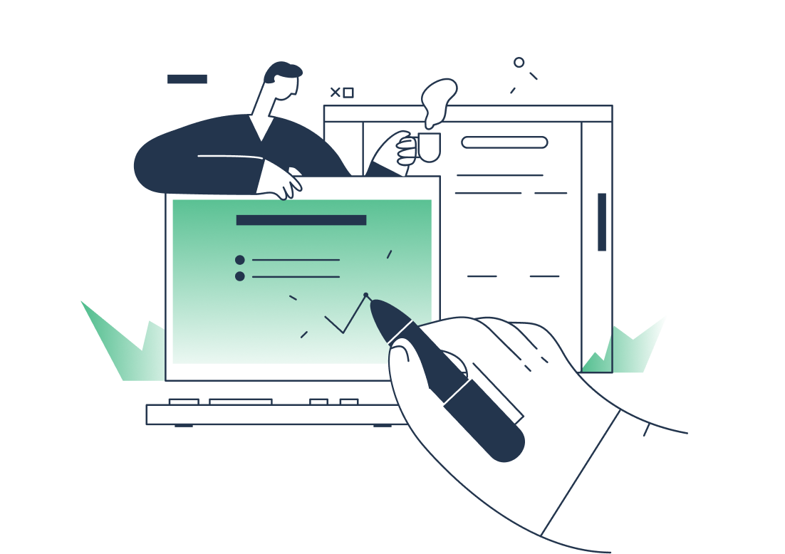 Consulting - StartingPoint