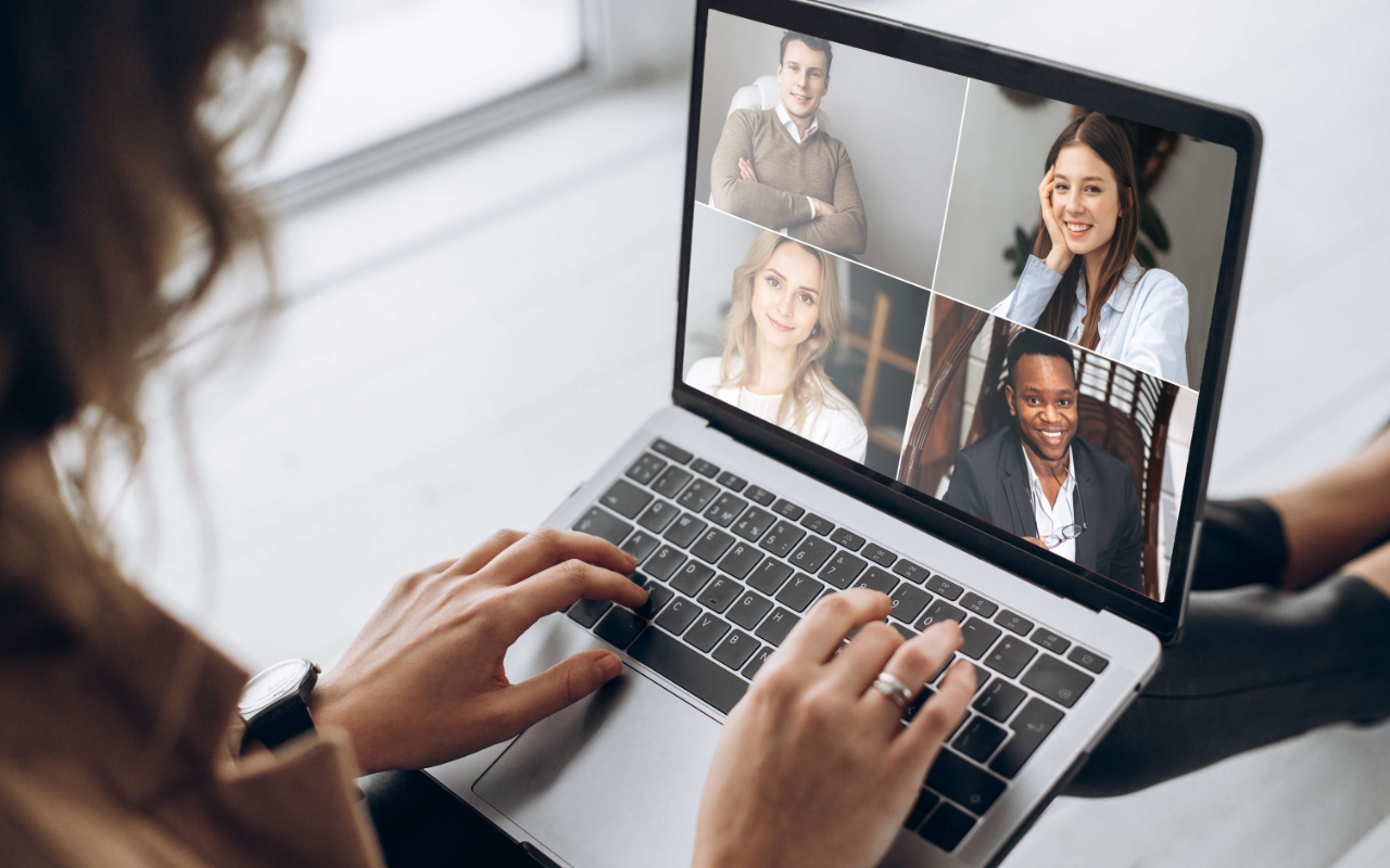 How to Manage a Successful Team of Remote Workers | StartigPoint