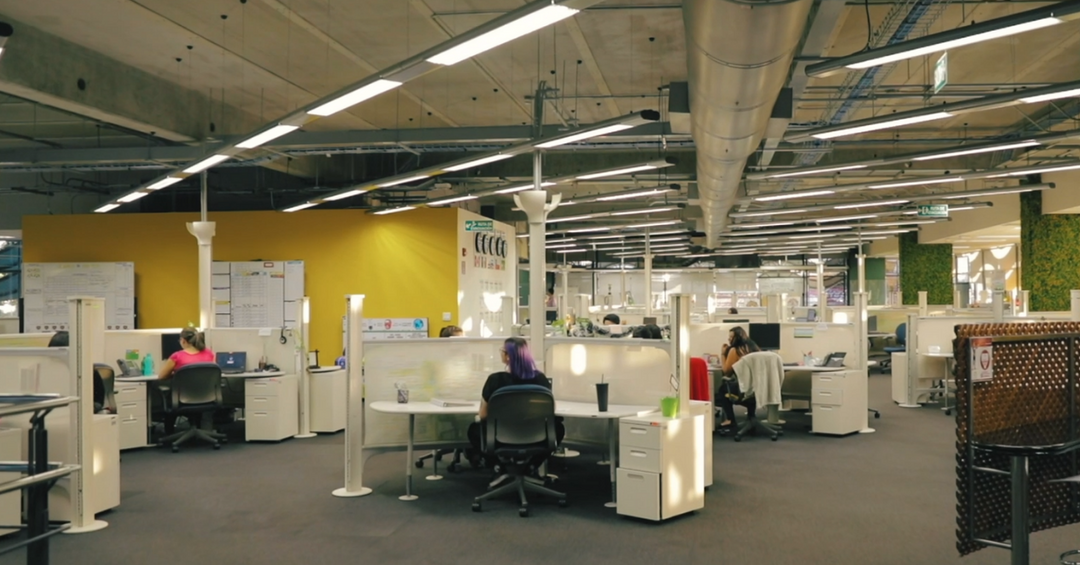 What Are Shared Services - Your Guide for 2021 | StartingPoint