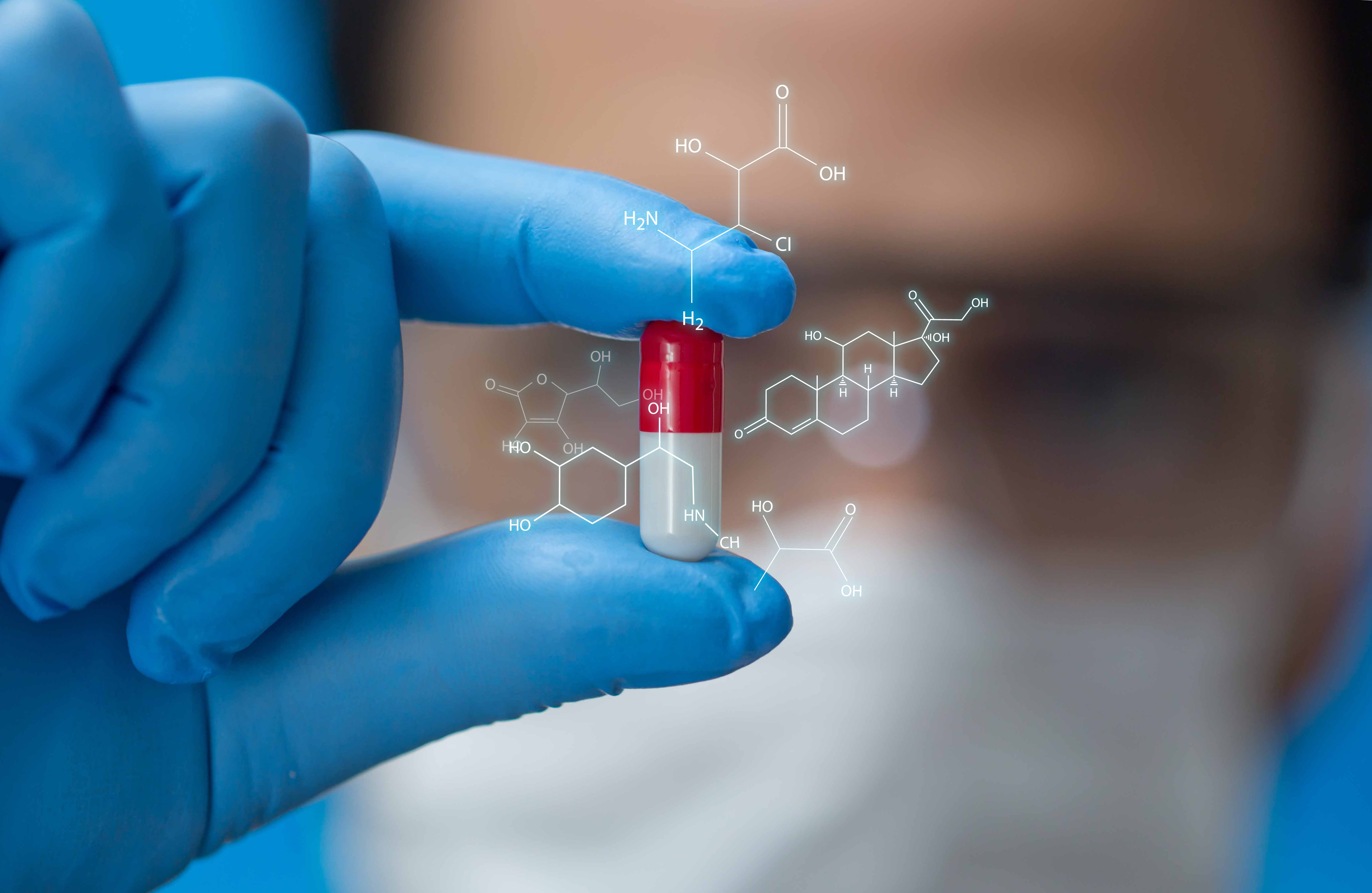 Indústria farmacêutica - A atuação do setor em meio à crise