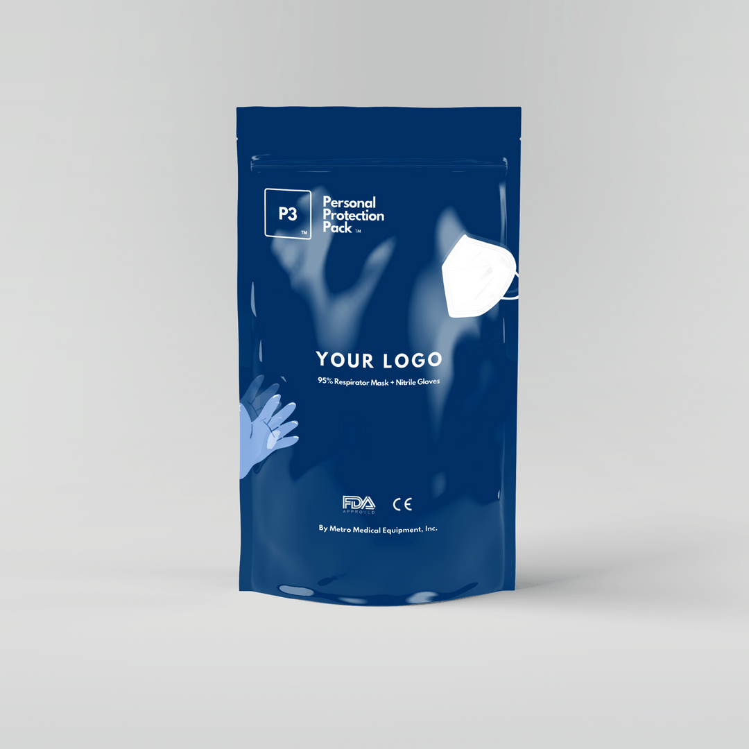 Metro Medical Equipment Inc.