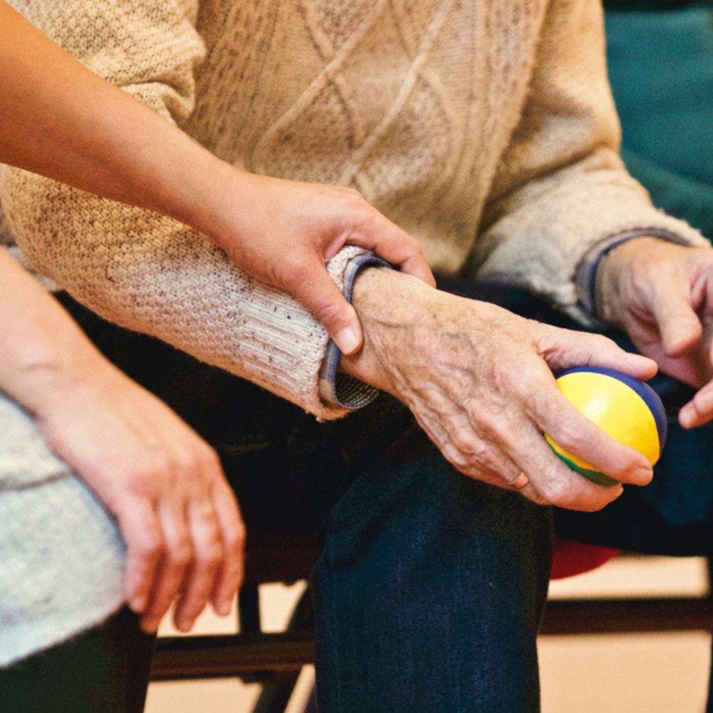 Metro Medical Equipment Inc.