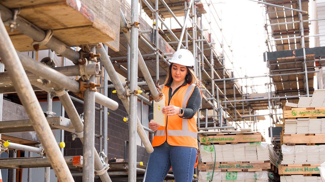 Health & Safety for Trades & Construction | SafeSupport NZ