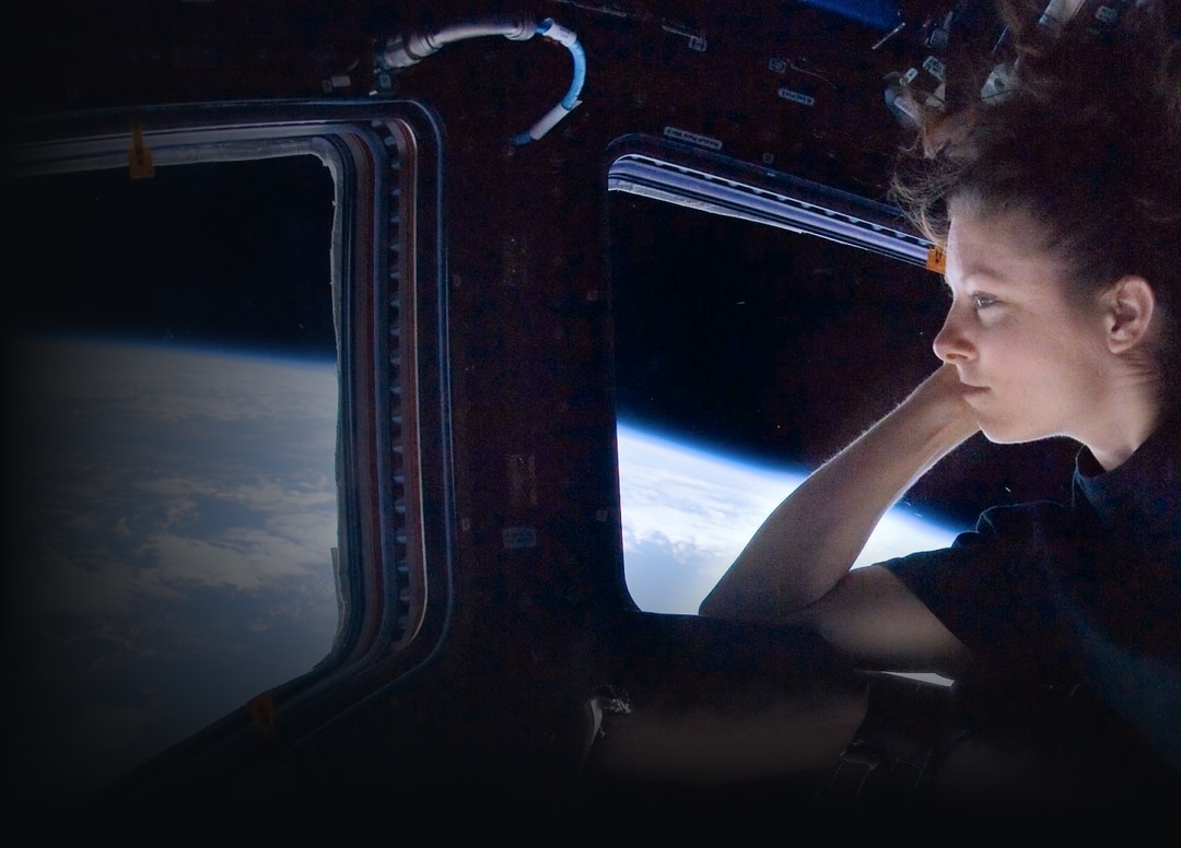 OneHome - Overview Effect experience