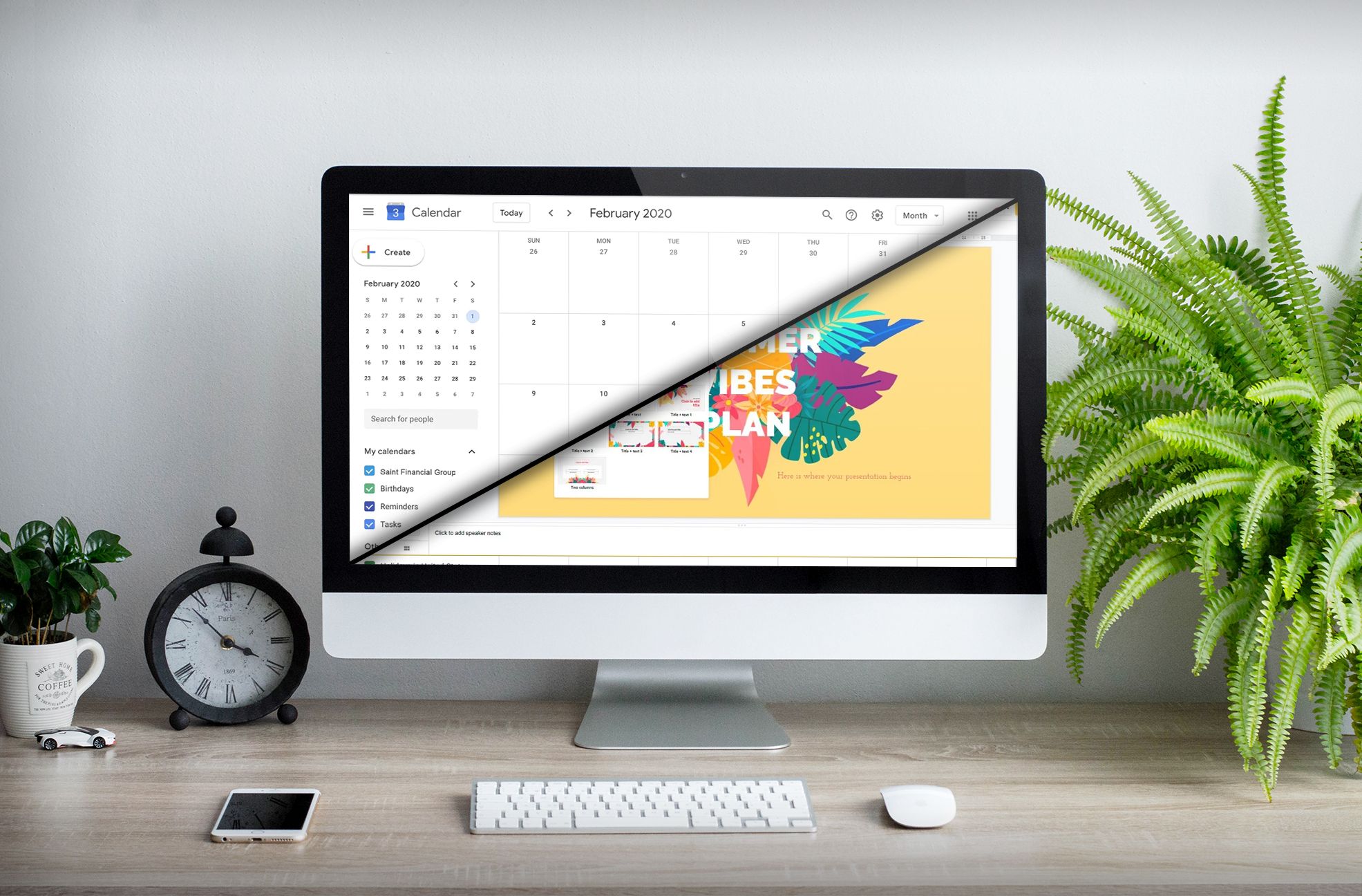 How Google Workspace can change your construction business ...
