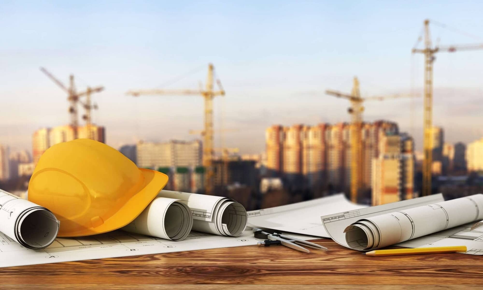 Top 10 Largest Companies in the Construction Industry (UK ...
