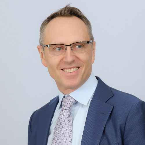 An Interview With Sam Stacey