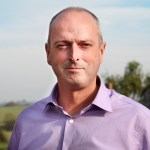 An Interview with Mark Lynn