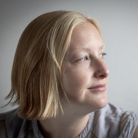 An interview with Rebecca Booth