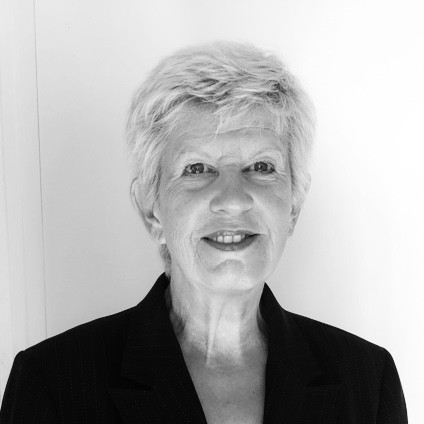 An Interview with Elspeth Grant CertFRA TDipIT