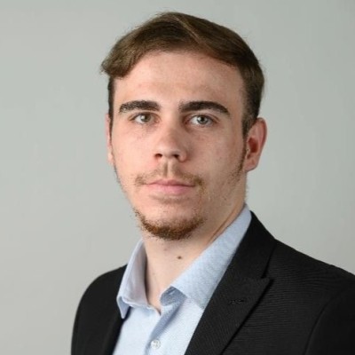 An Interview with Shaun Fletcher