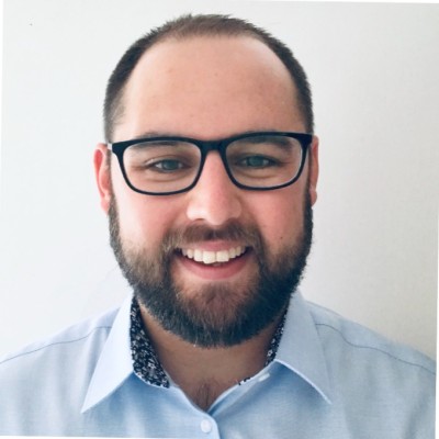 An Interview with David Major