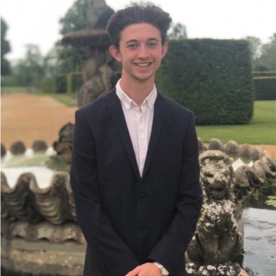 An Interview with Dylan O'Rourke