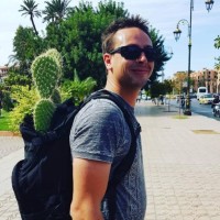 An Interview with Tim Martin