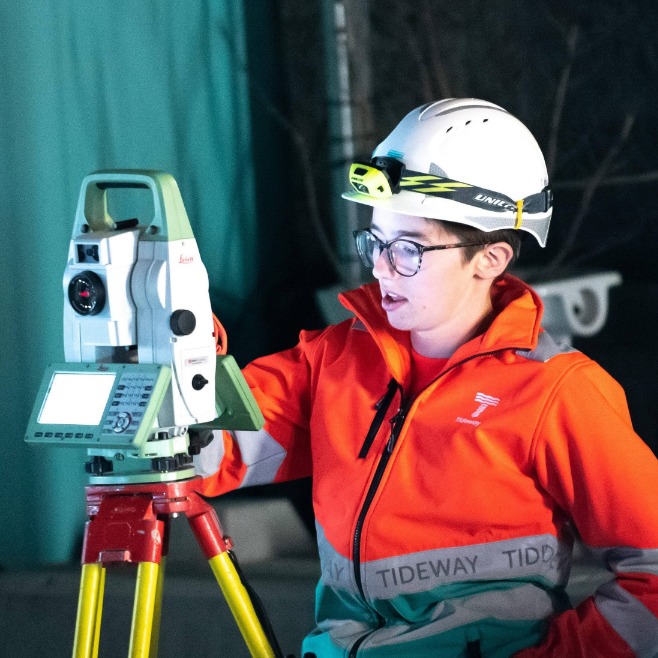 An Interview with Miranda Turbin EngTech MICE