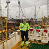 An Interview with James Robinson