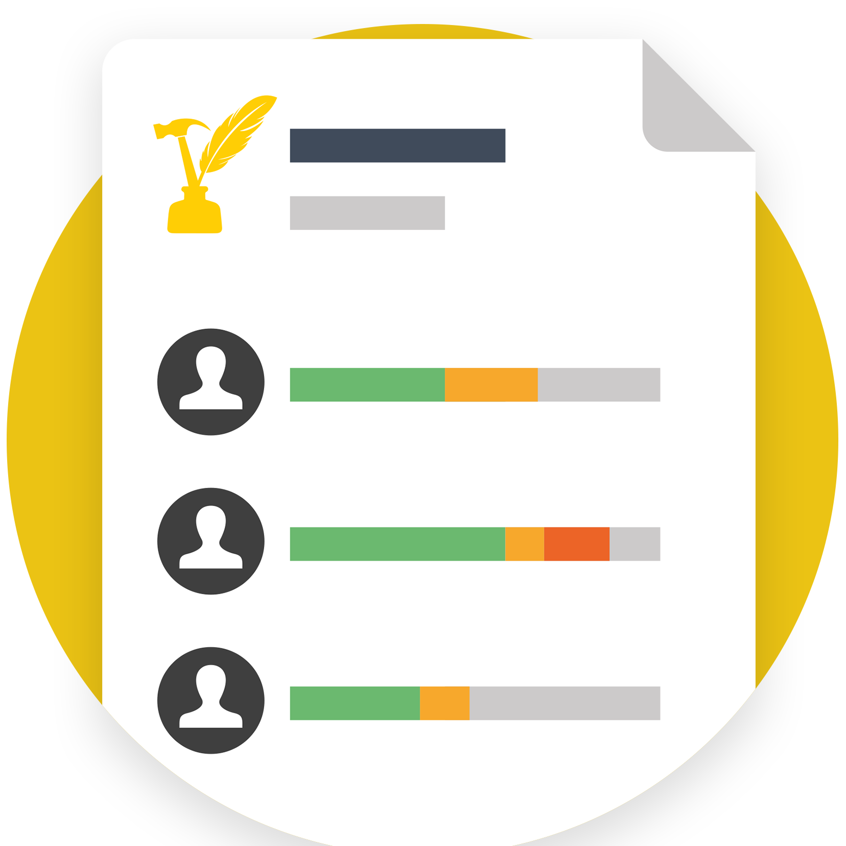 Capacity Planner Template