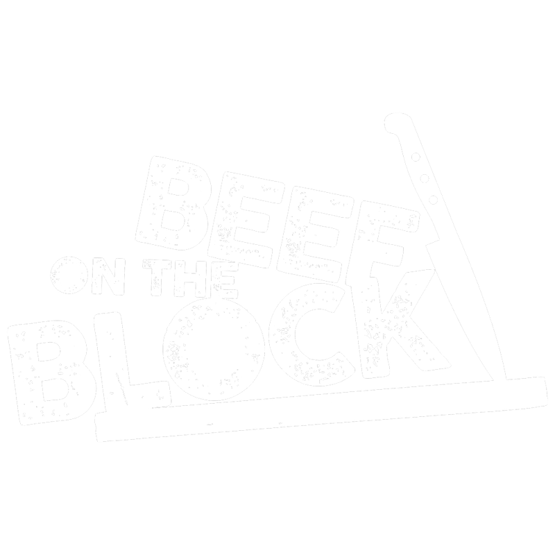BEEF ON THE BLOCK - Street Food Vendor - Homepage