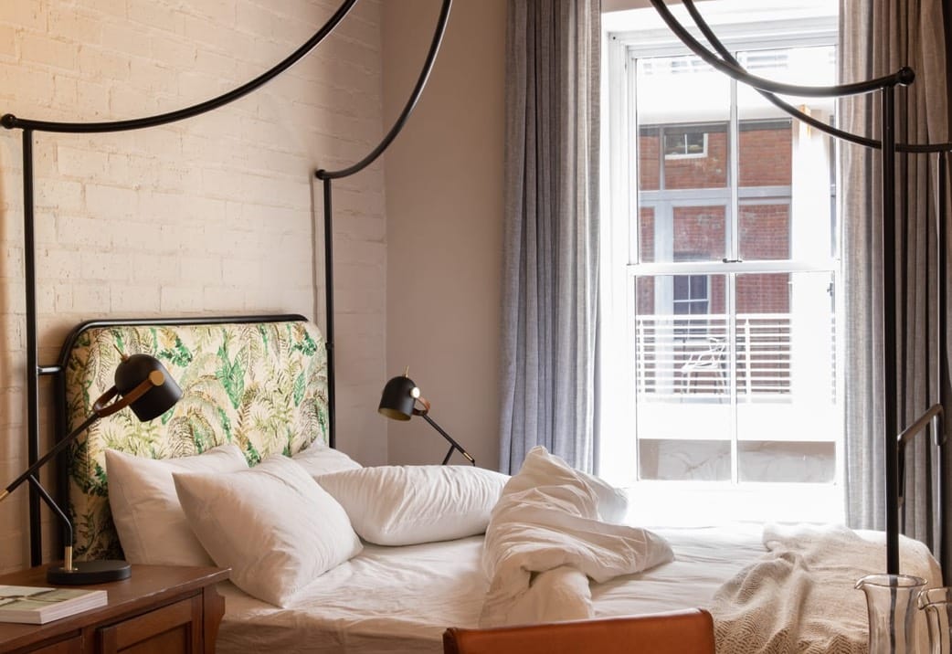 Old Foundry Hotel by Ideas Cartel | Rooms