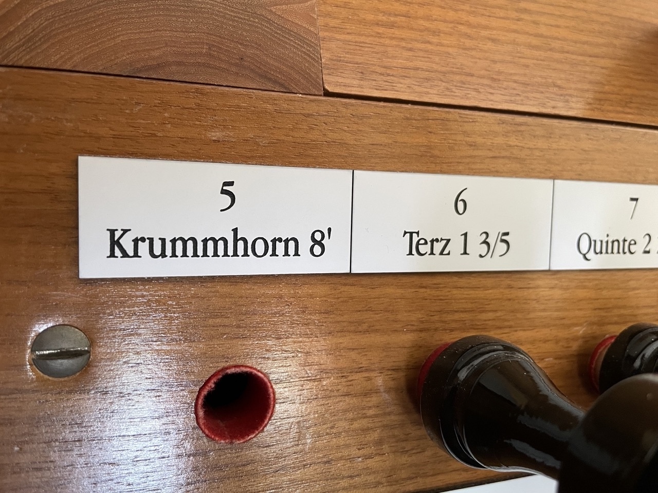 EKG Michendorf-Wildenbruch