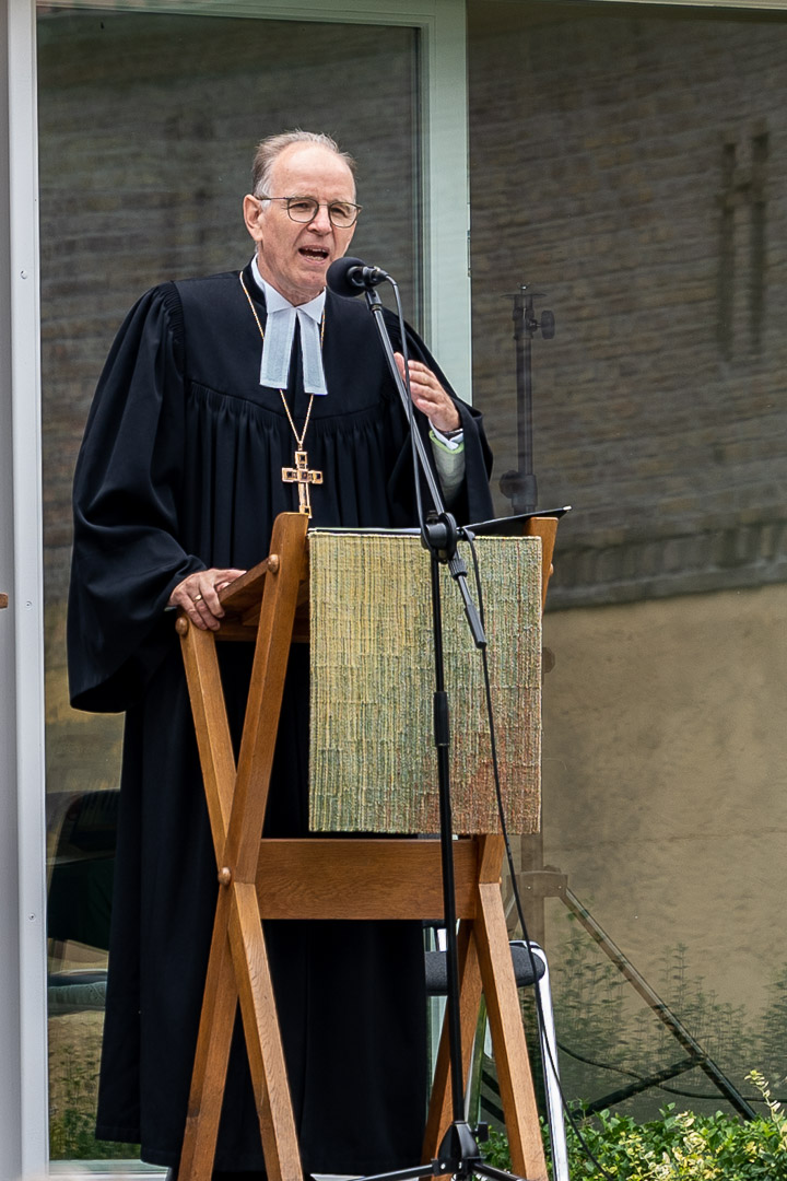 EKG Michendorf-Wildenbruch