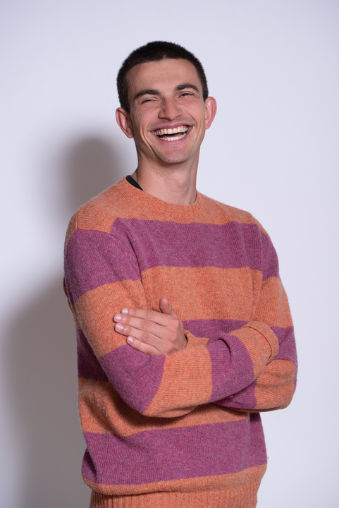 Meet our Head of Platform: Welcome Max Bray to the team! — K Fund