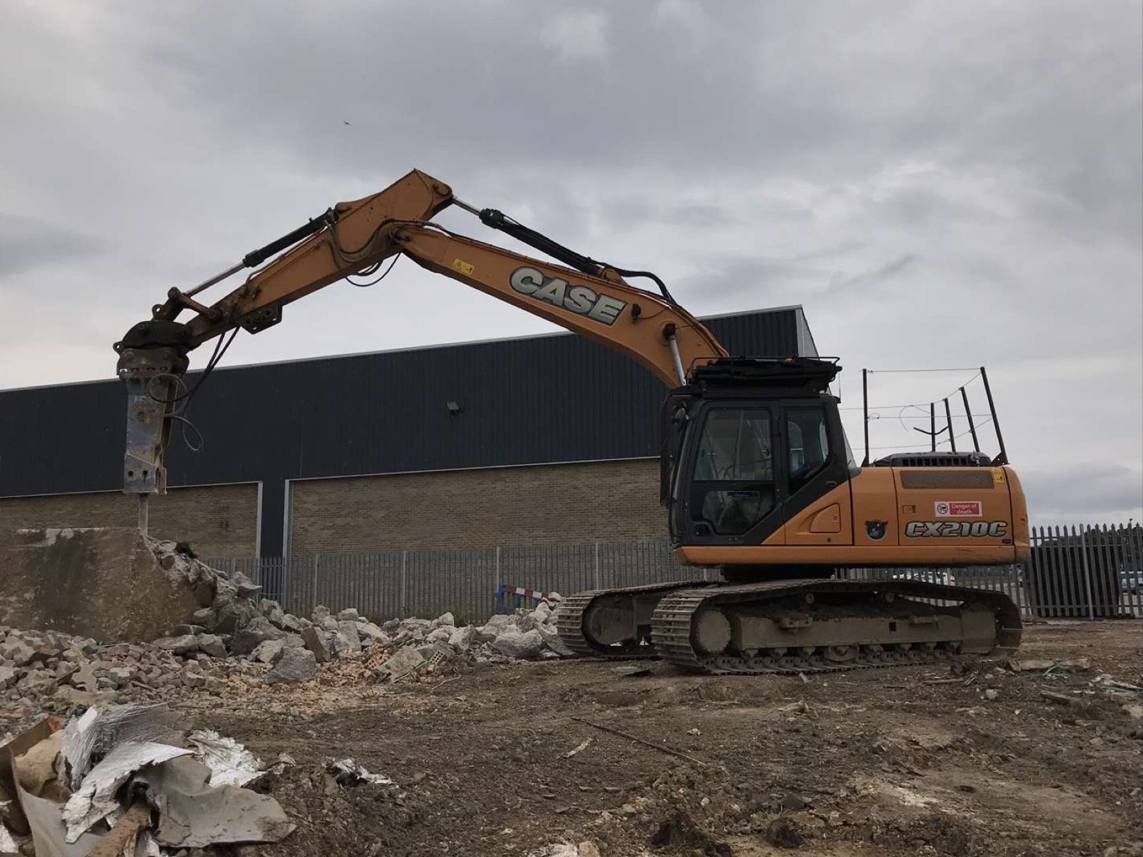 ECFS Plant Sales | About