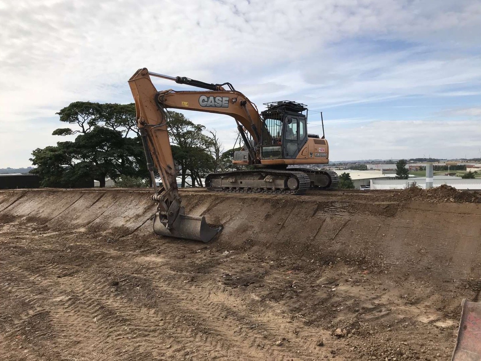 ECFS Plant Sales | About