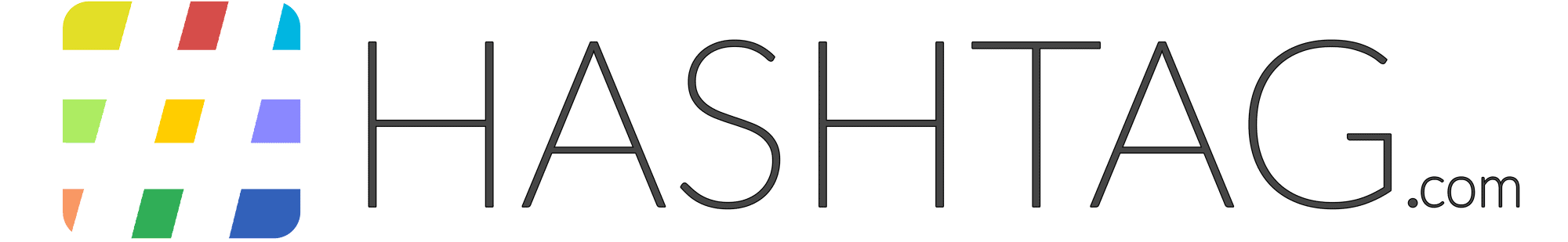 Official Hashtag.com™ Site