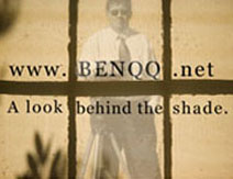 Ben Harrison - Webflow