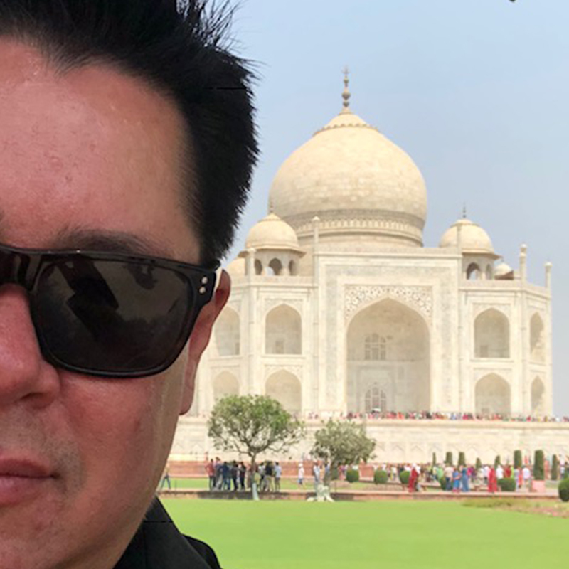 Where have we been lately