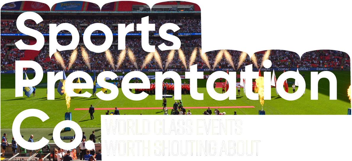 Sports Presentation Co.