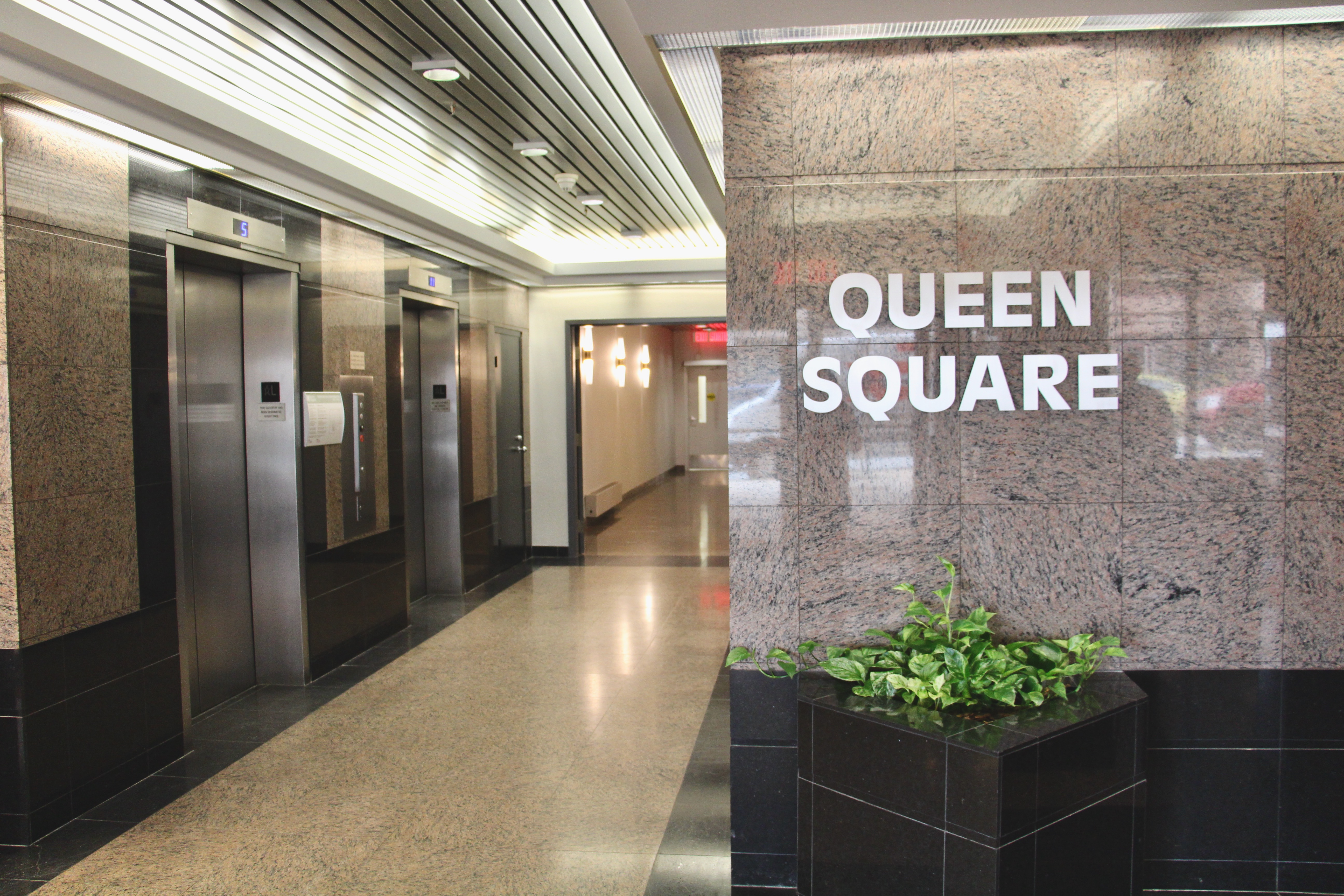Queen Square