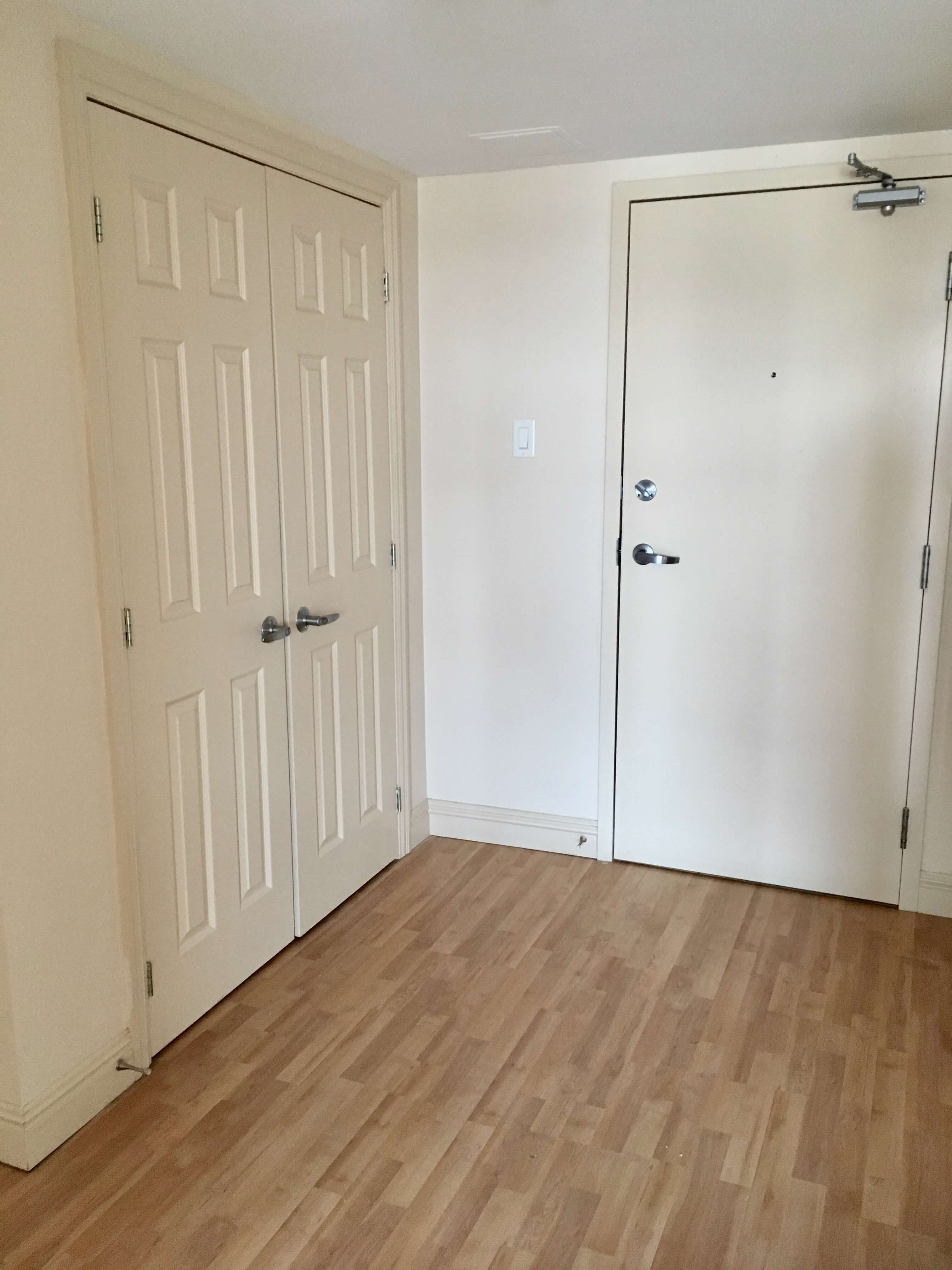 Northwood – Almon Place