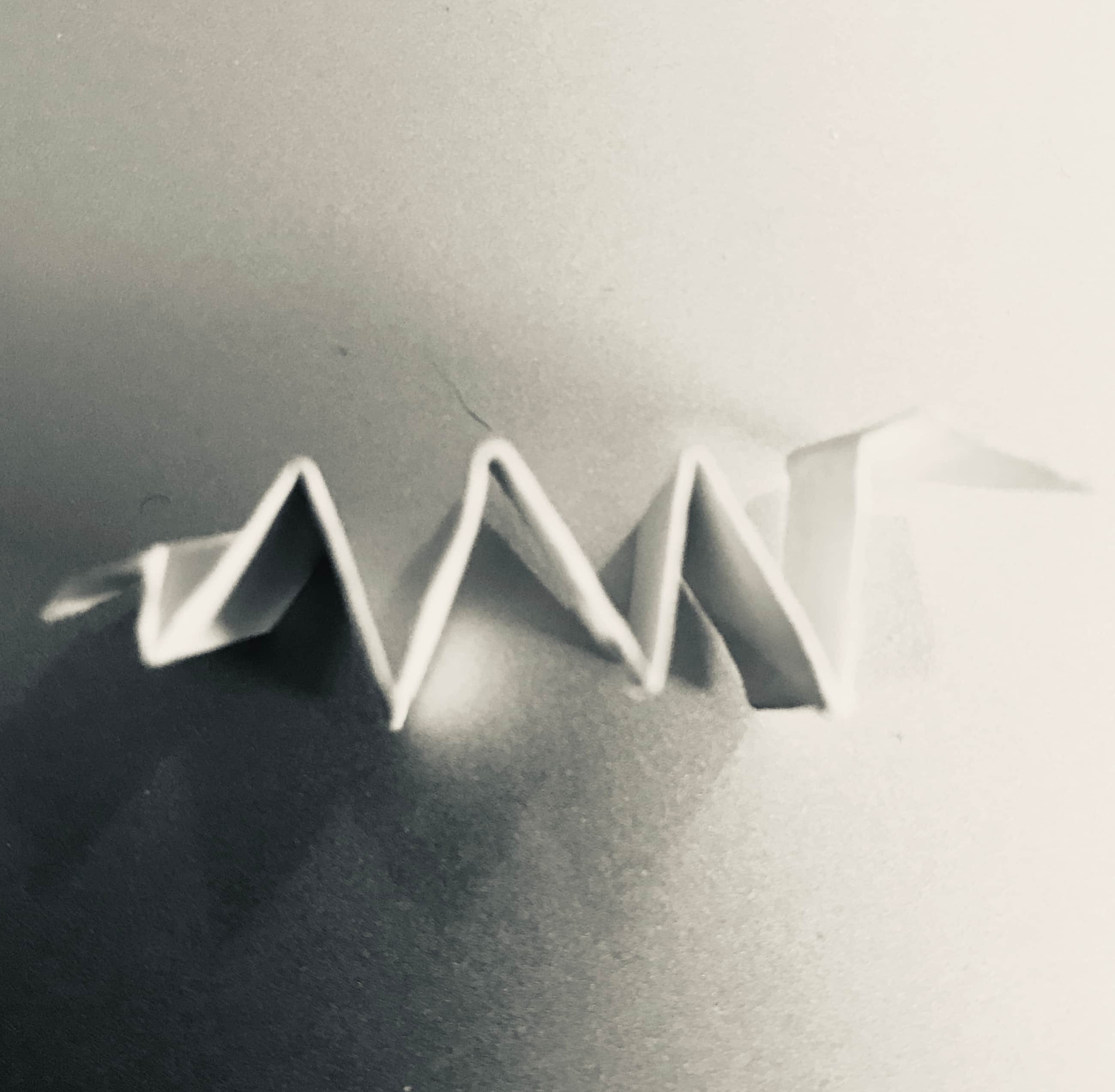 Collection Two — Find a Pattern