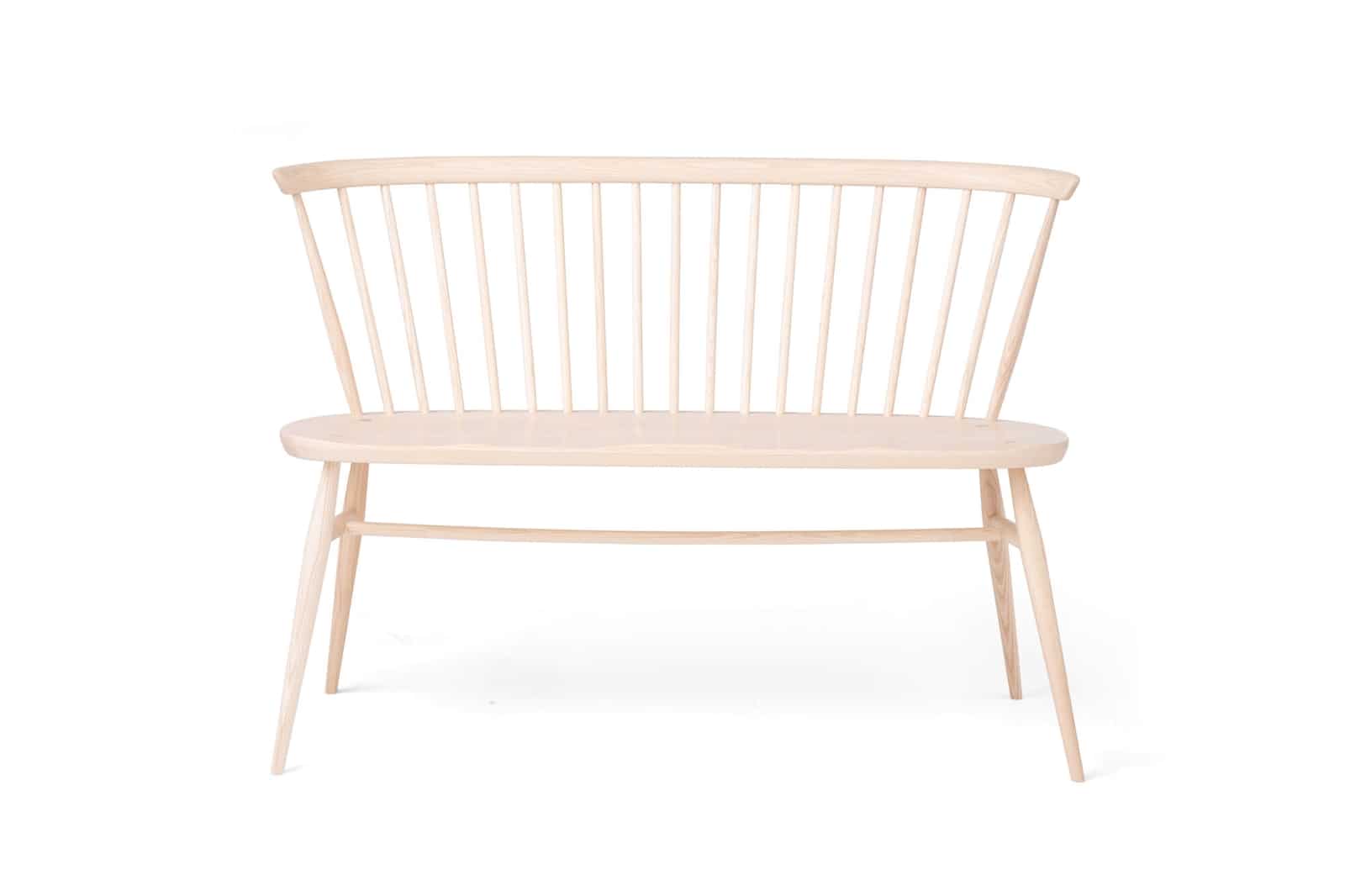GOOD FORM — Then and Now: Ercol’s Rich Design History
