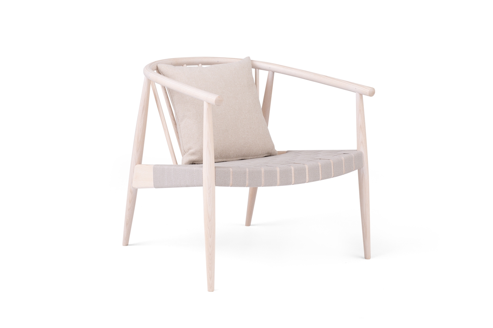 Ercol Marino Chair – GOOD FORM